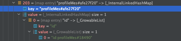 How to pass id with findOne when offline? · Issue #122 · flutterdata/flutter_data · GitHub