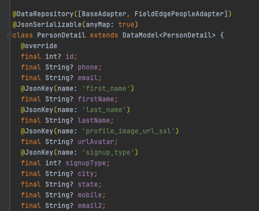 How to pass id with findOne when offline? · Issue #122 · flutterdata/flutter_data · GitHub