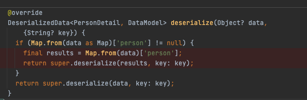 How to pass id with findOne when offline? · Issue #122 · flutterdata/flutter_data · GitHub