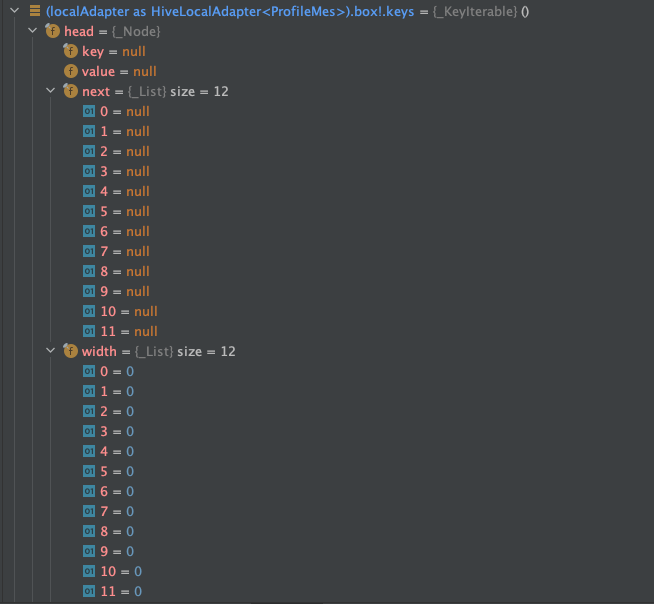 How to pass id with findOne when offline? · Issue #122 · flutterdata/flutter_data · GitHub