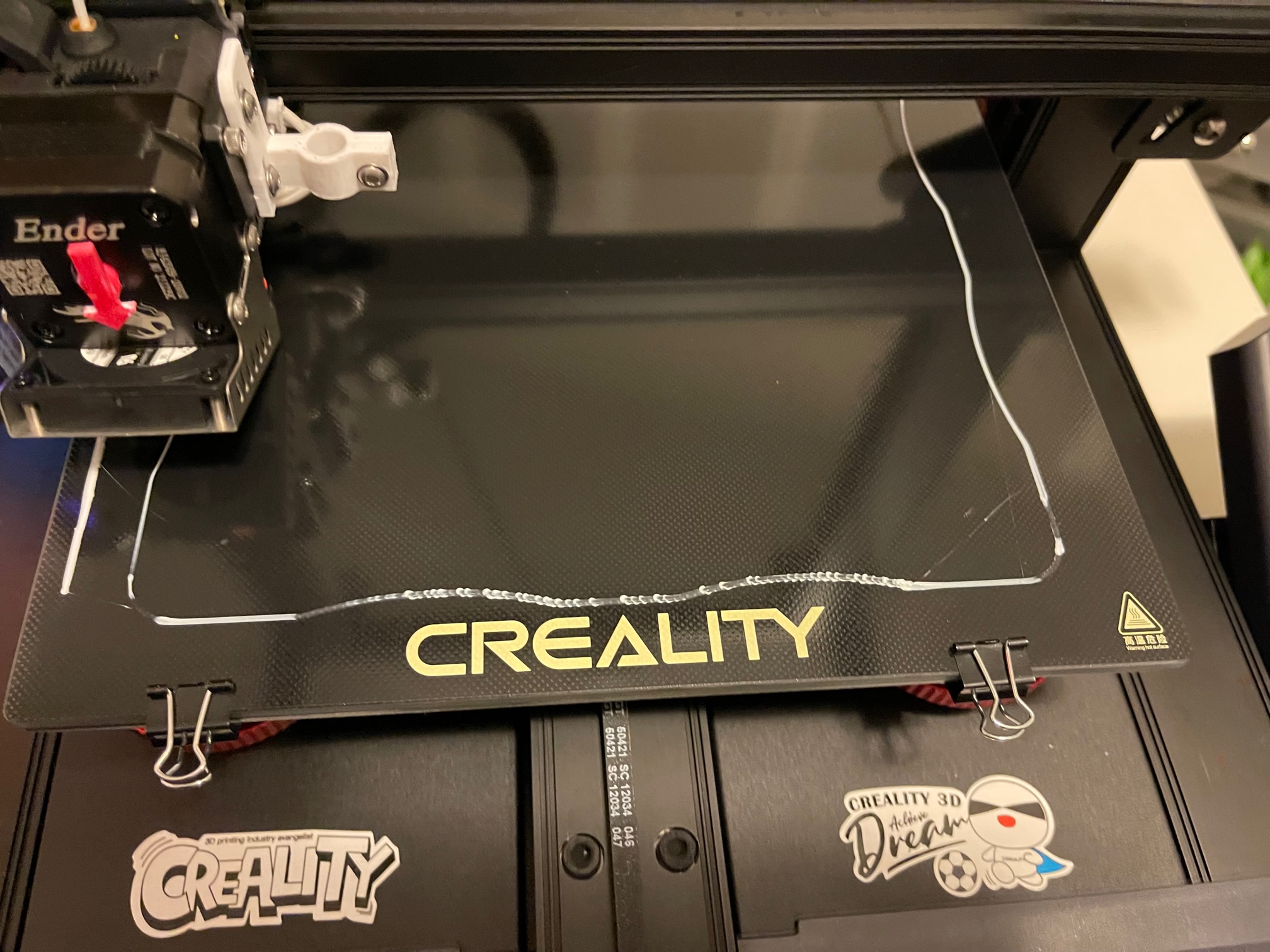 UBL issues · Issue #574 · mriscoc/Ender3V2S1 · GitHub