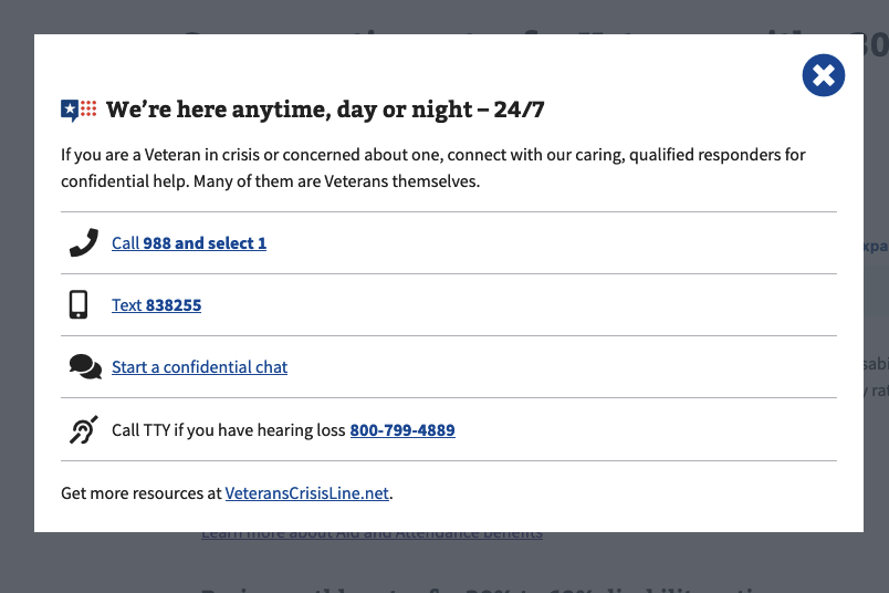 Add SMS option to · Issue #1246 · department-of-veterans-affairs/vets ...