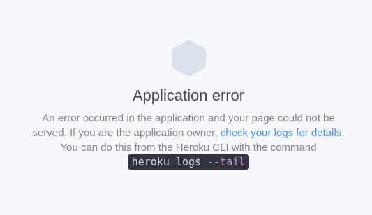 OIDC Relying Party app broken on Heroku · Issue #71 · nov/openid ... OIDC Relying Party app broken on Heroku · Issue #71 · nov/openid ...