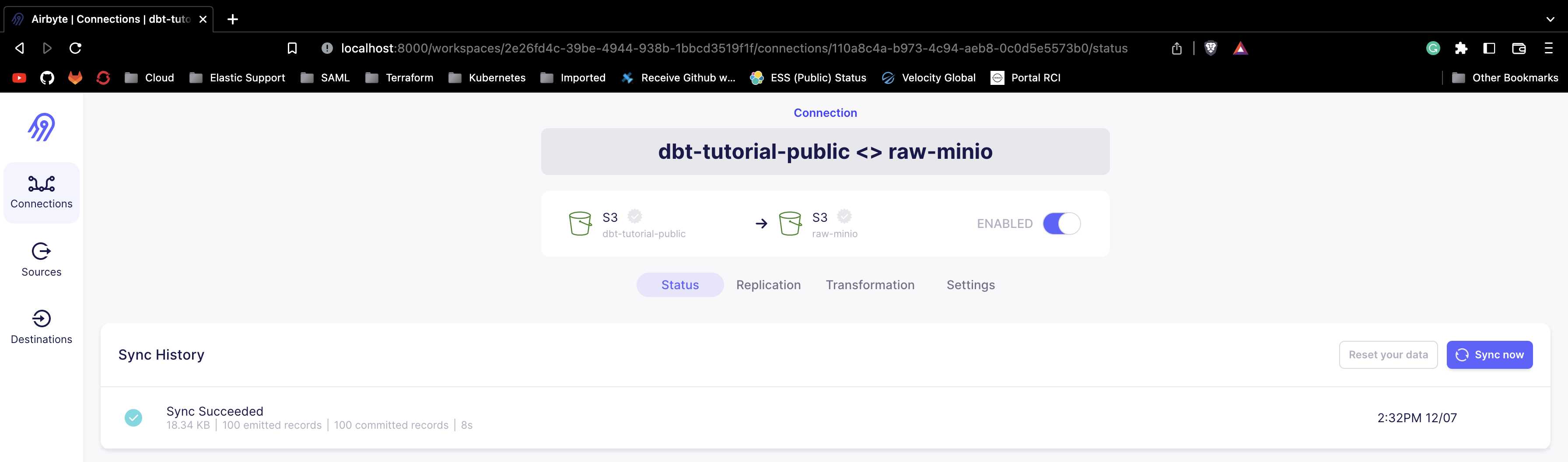 GitHub - Guilherme-Silveira/modern-data-stack