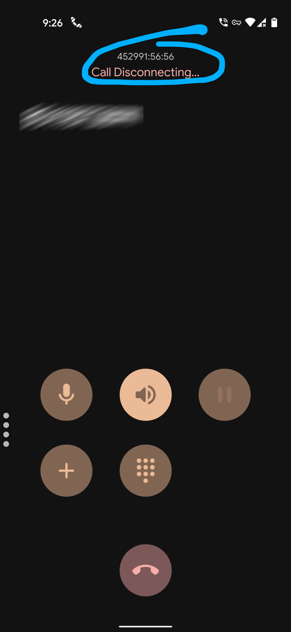 Incorrect Call Duration in ongoing call · Issue #261 · Chooloo/koler ...