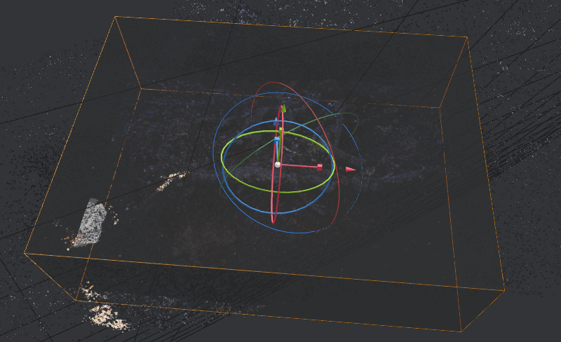 [question] · Issue #2241 · alicevision/Meshroom · GitHub