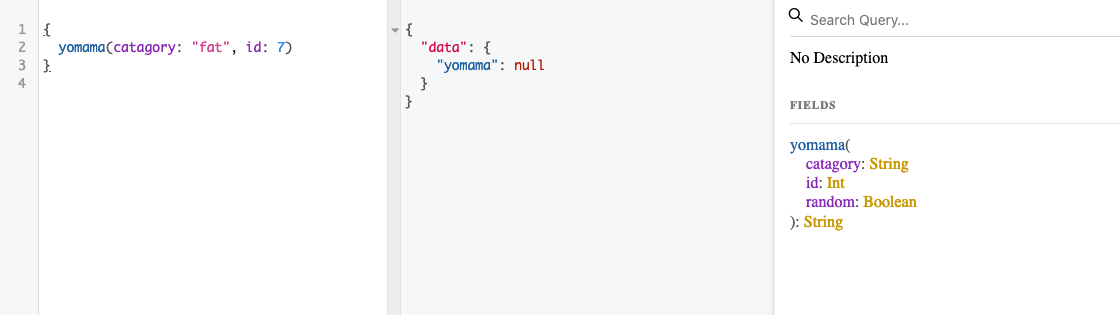 Graphql returns null incorrectly · Issue #2511 · graphql/graphql-js · GitHub