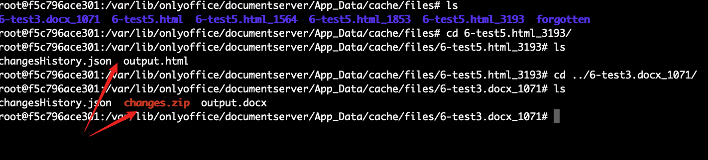 fileType set to html , callback handler changesUrl can't download · Issue #1926 · ONLYOFFICE ...