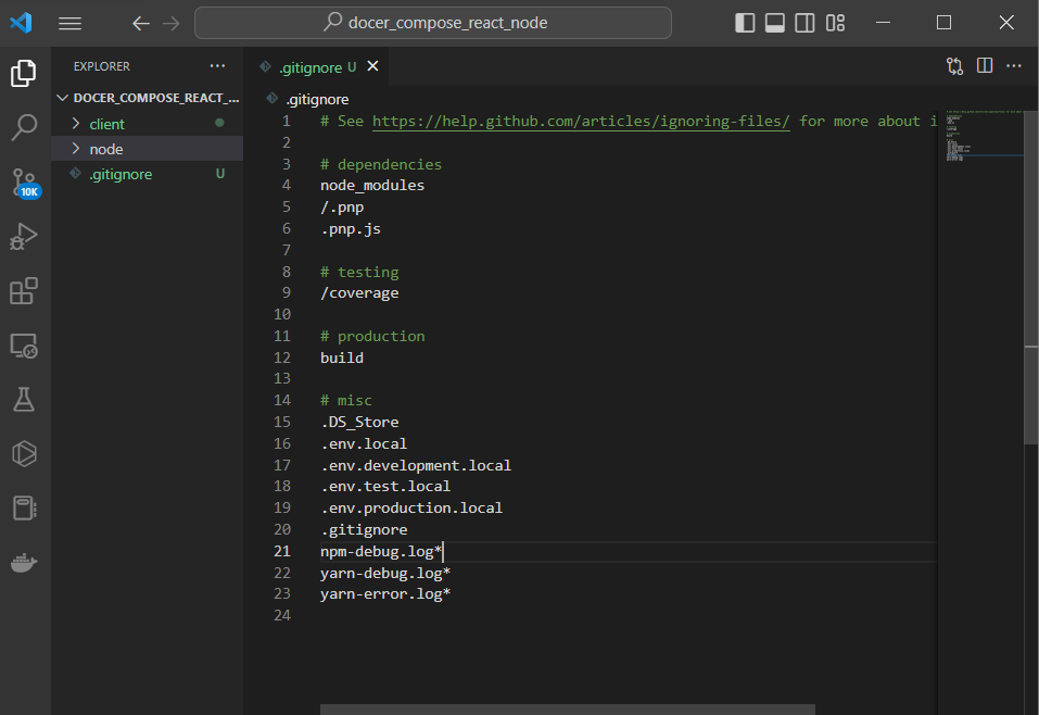 GitHub - krishna-gbu/mern_project_with_jenkins_and_docker_compose GitHub - krishna-gbu/mern_project_with_jenkins_and_docker_compose