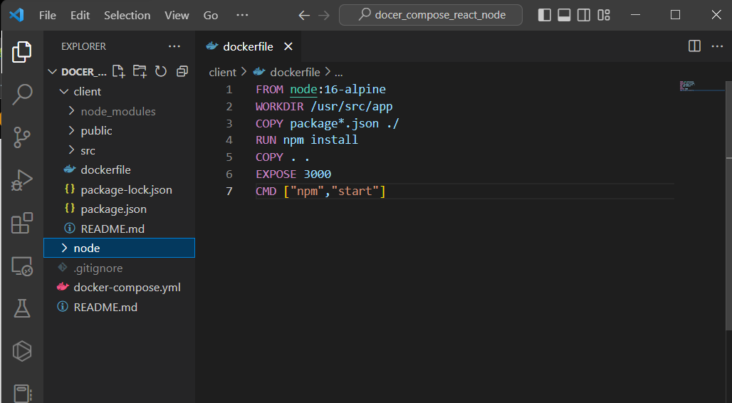 Github Krishna Gbu Mern Project With Jenkins And Docker Compose