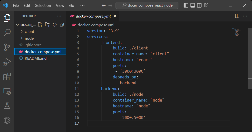 GitHub - krishna-gbu/mern_project_with_jenkins_and_docker_compose GitHub - krishna-gbu/mern_project_with_jenkins_and_docker_compose