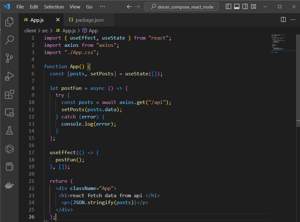 Github Krishna Gbu Mern Project With Jenkins And Docker Compose