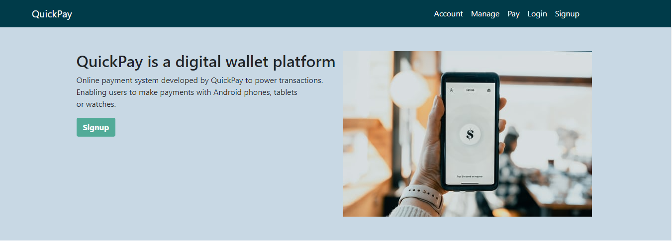 GitHub - ocrearyy/LandingPage: Created this as part of course assignment to create a landing page