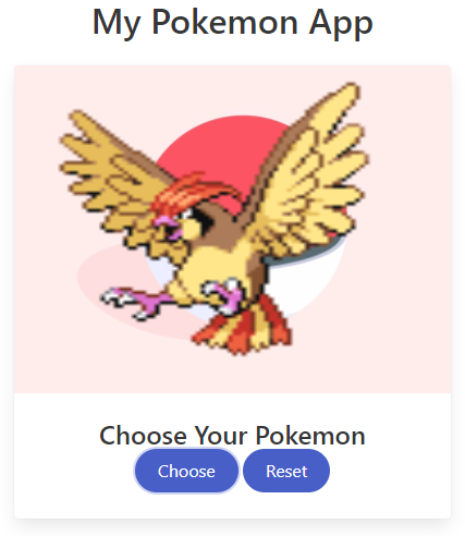 GitHub - ocrearyy/Pokemon-App: Created the front end using bulma and ...