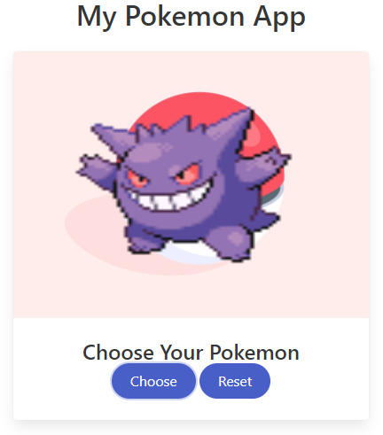 GitHub - ocrearyy/Pokemon-App: Created the front end using bulma and ...