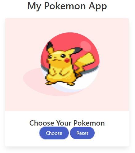 GitHub - ocrearyy/Pokemon-App: Created the front end using bulma and ...