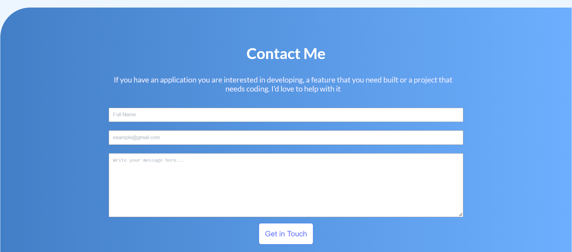 GitHub - ocrearyy/Portfolio: This is my🔮 Portfolio📚 page📄 displaying my work💪⚒🏢👷‍♂️👨‍🏭. It will ...
