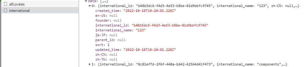 🐛 Bug Protable的column的render中的record会自动带上value和label属性 · Issue 6085 · Ant Designpro 