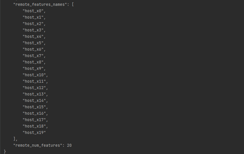 [WIP]implement algorithm hetero-pca · Issue #4086 · FederatedAI/FATE · GitHub