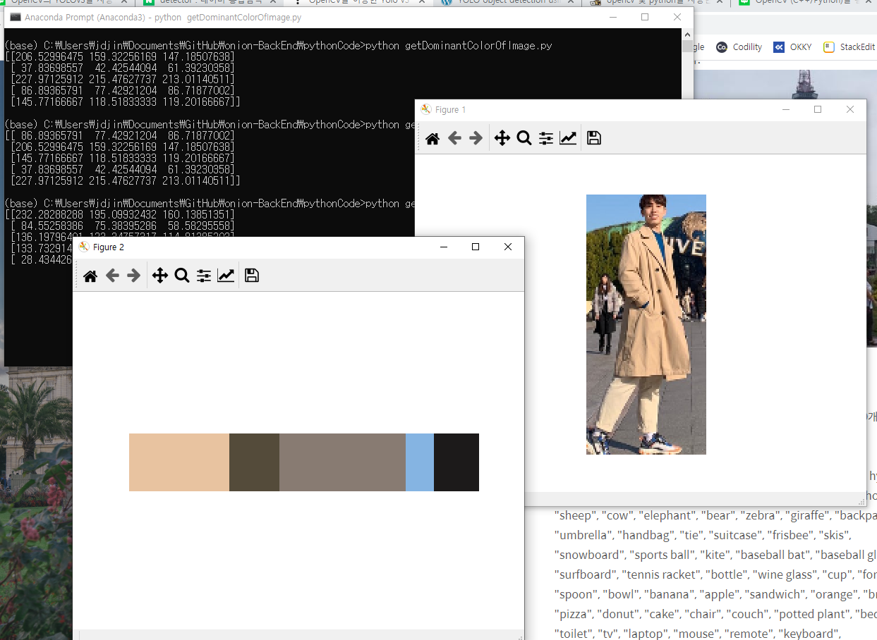 Github Dongjunlim Onion Backend