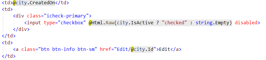 Icheck-bootstrap is not working with Table · Issue #3714 · ColorlibHQ ...
