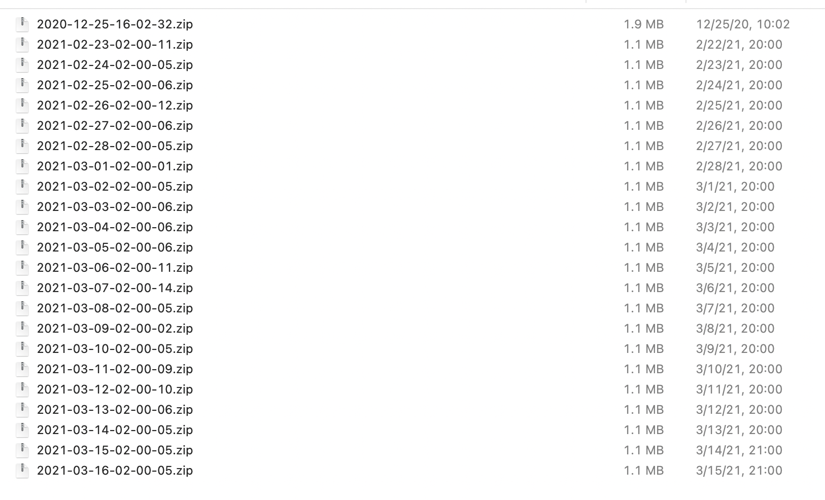 Clarification of Backup Strategy · Issue #248 · Kovah/LinkAce · GitHub