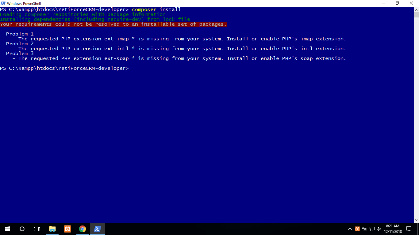 Help · Issue #8830 · YetiForceCompany/YetiForceCRM · GitHub