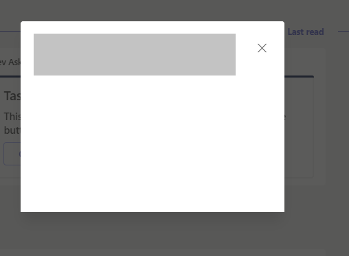 "Send task module URL response" is showing blank screen · Issue #8947 · microsoft/BotFramework ...