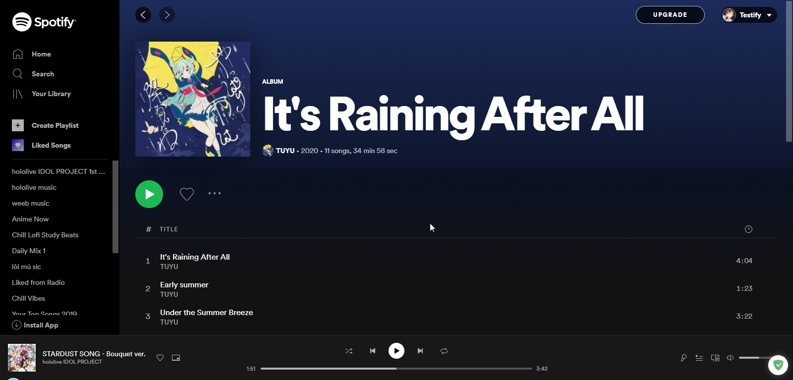 Error while trying to download song/album · Issue #96 · SwapnilSoni1999/spotify-dl · GitHub