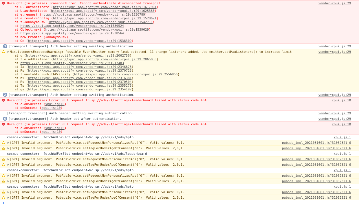 Fluent theme looks broken when applied · Issue #504 · spicetify/spicetify-themes · GitHub