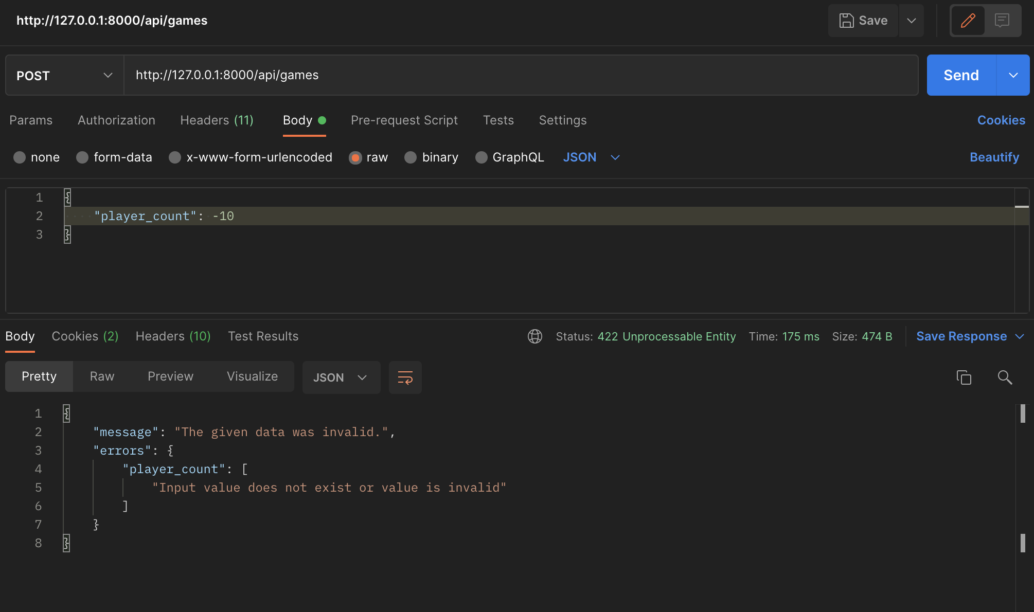 GitHub - chongx1an/playing-cards-api