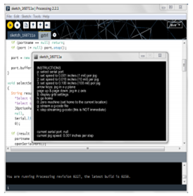 GitHub - AltwilMohammed/Mini-cnc-printer: Mini cnc printer using arduino
