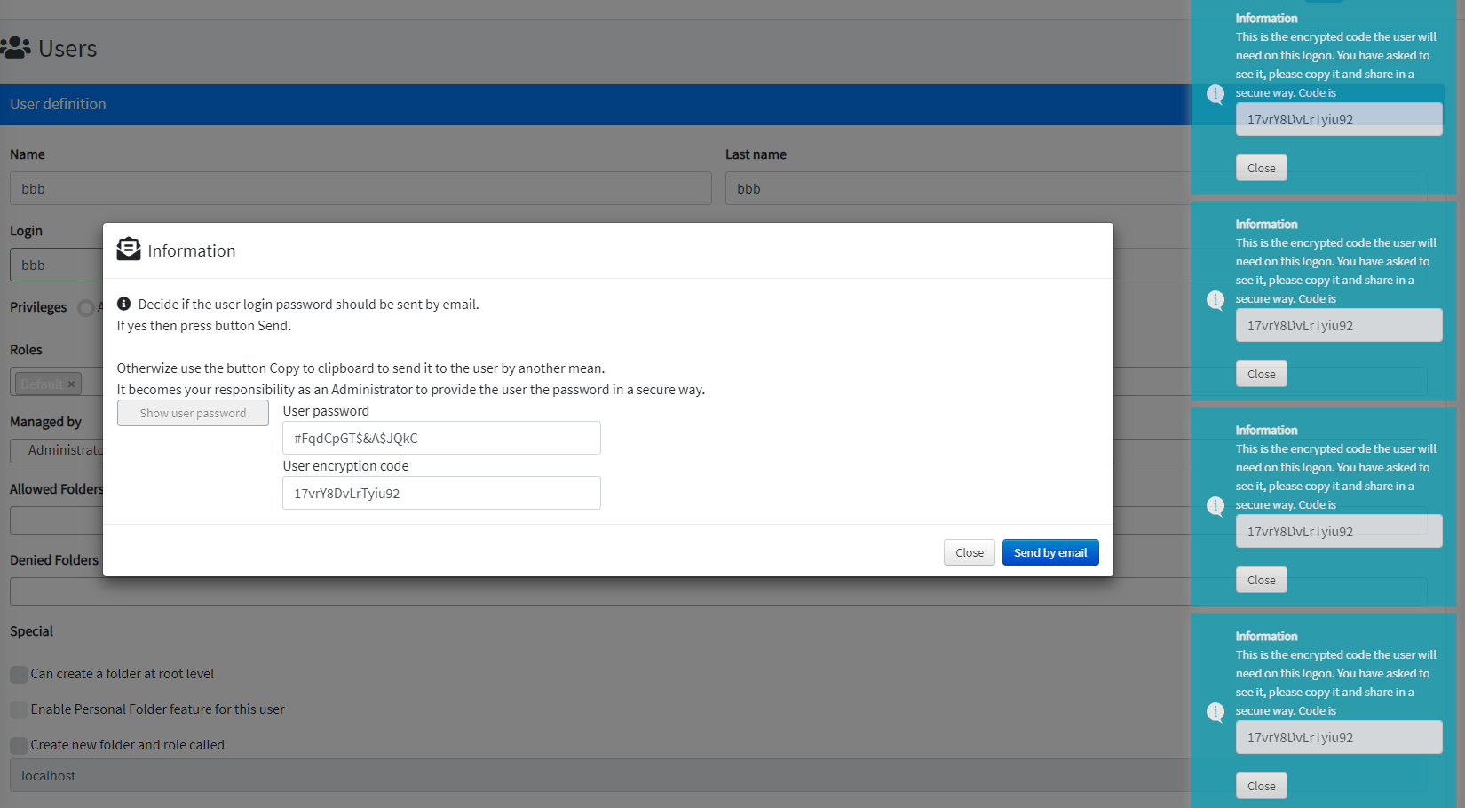 SyntaxError: Unexpected end of JSON input during manual new user creation · Issue #3305 ...