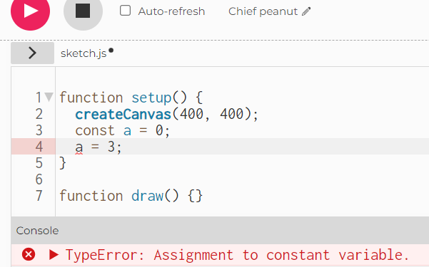 FES not triggering in certain cases. · Issue #5632 · processing/p5.js · GitHub