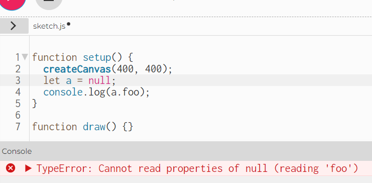 FES not triggering in certain cases. · Issue #5632 · processing/p5.js ...