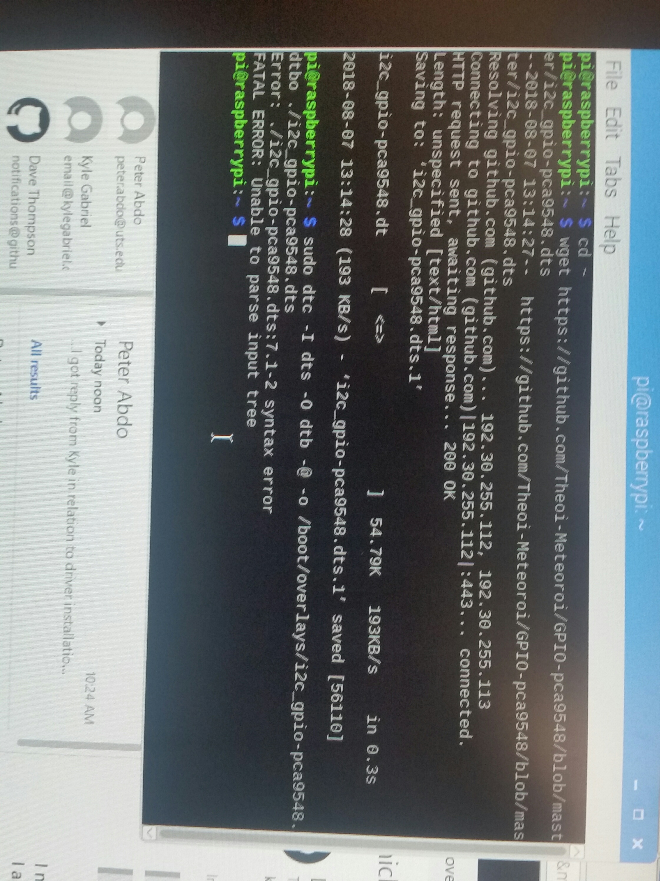 Access Mycodo · Issue #494 · kizniche/Mycodo · GitHub