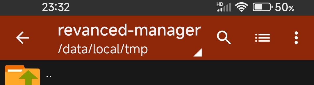 Root Method Issue 369 ReVanced revanced manager GitHub