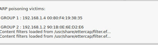 ettercap 24559 dconf-CRITICAL · Issue #1003 · Ettercap/ettercap · GitHub