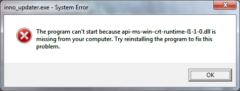 Updating VS Code from 1.31.0 to latest (1.34) causing error · Issue ...