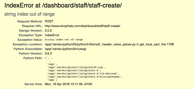Cannot add user to group in dashboard interface · Issue #2088 · saleor ...