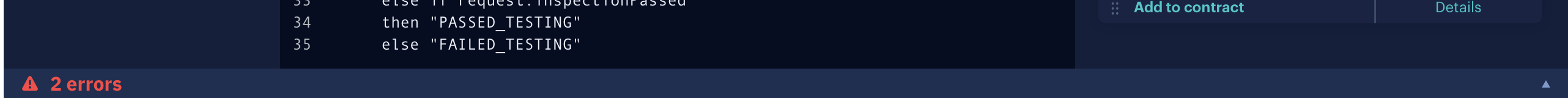 Template Studio V2 UI · Issue #59 · accordproject/template-studio-v2 · GitHub