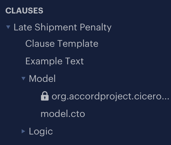 Template Studio V2 UI · Issue #59 · accordproject/template-studio-v2 · GitHub