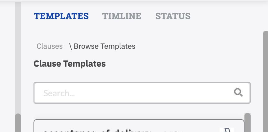 Right pane content padding · Issue #124 · accordproject/template-studio ...