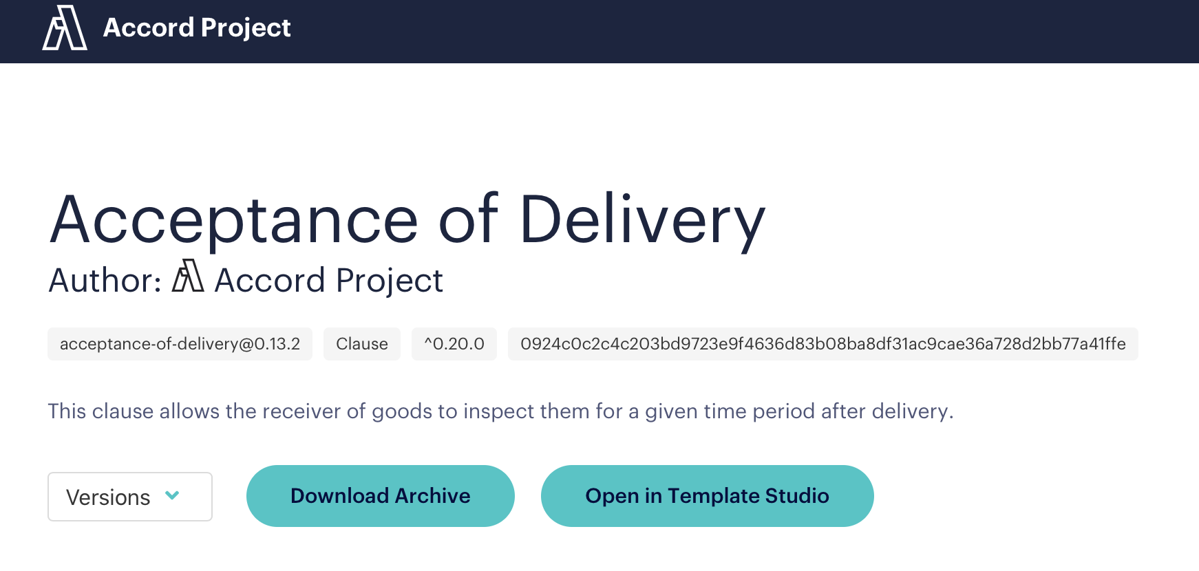 Template author styling changes · Issue #330 · accordproject/cicero-template-library · GitHub