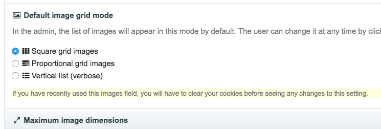 File field like input for the image field · Issue #106 · processwire/processwire-requests · GitHub