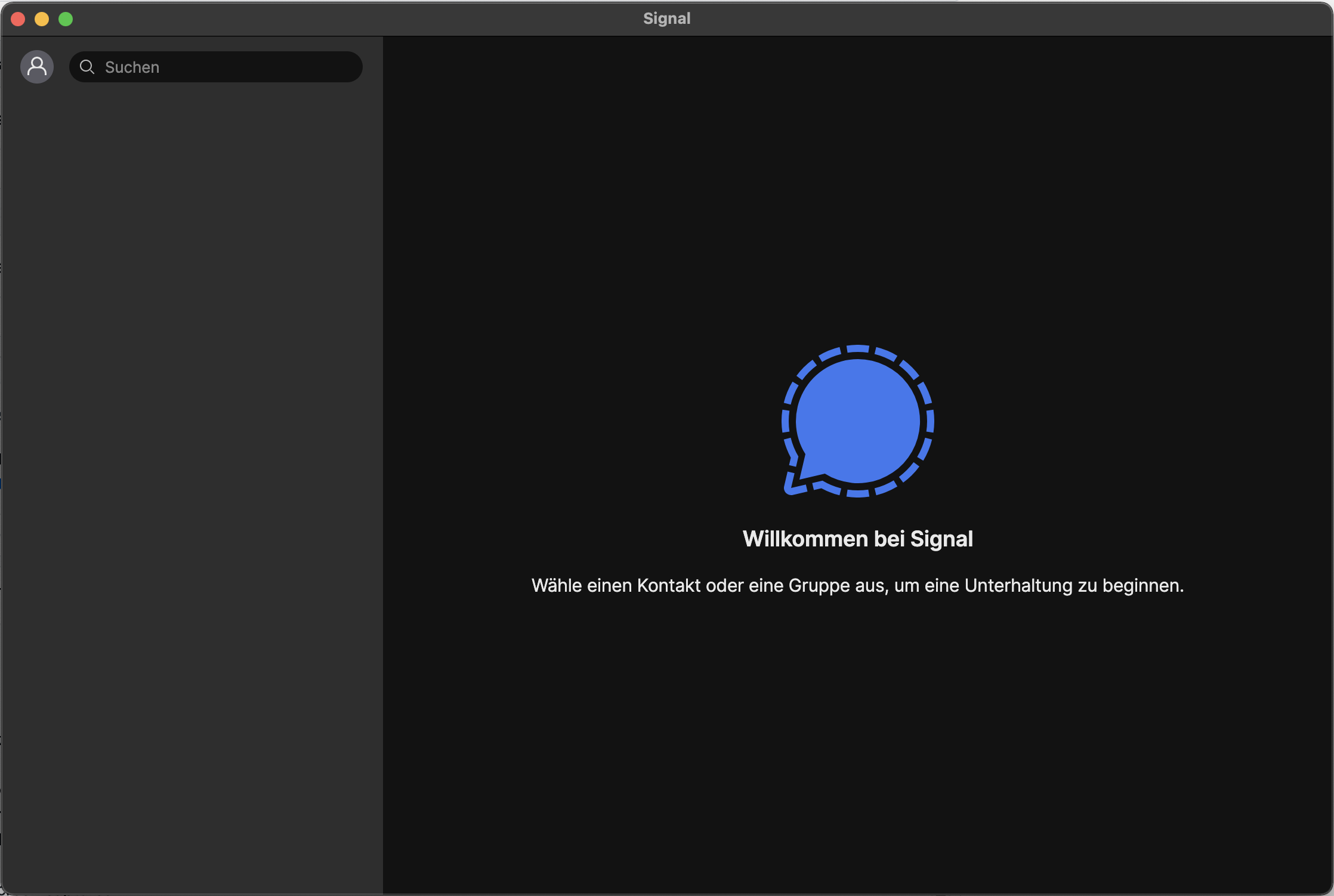 contacts dont show up after syncing using linked device · Issue #4771 · signalapp/Signal-Desktop ...