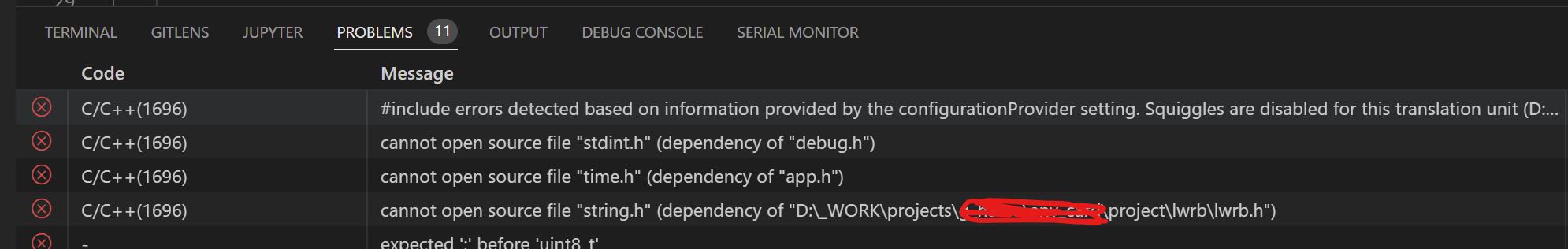 Static inline functions in header - go to definition doesn't work · Issue #9720 · microsoft ...