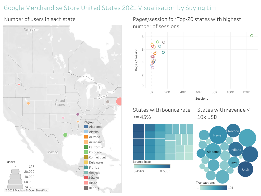 GitHub - suyinglim97/Google-Merch-Store