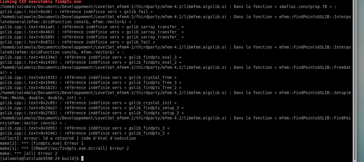 Get a value that is not on a mesh node · Issue #1979 · mfem/mfem · GitHub