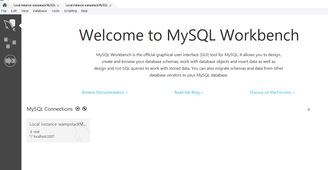 nodejs mysql 수업중 처음 설정 과정에서 오류가 나서 진행이 안됩니다. 도와주세요 · Issue #276 · codingeverybody/codingyahac ...